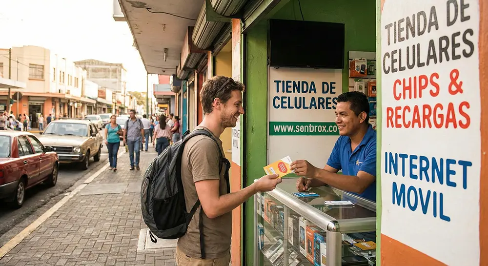 How to Get Internet in Costa Rica: SIM Cards, eSIM, Airport & WiFi Guide