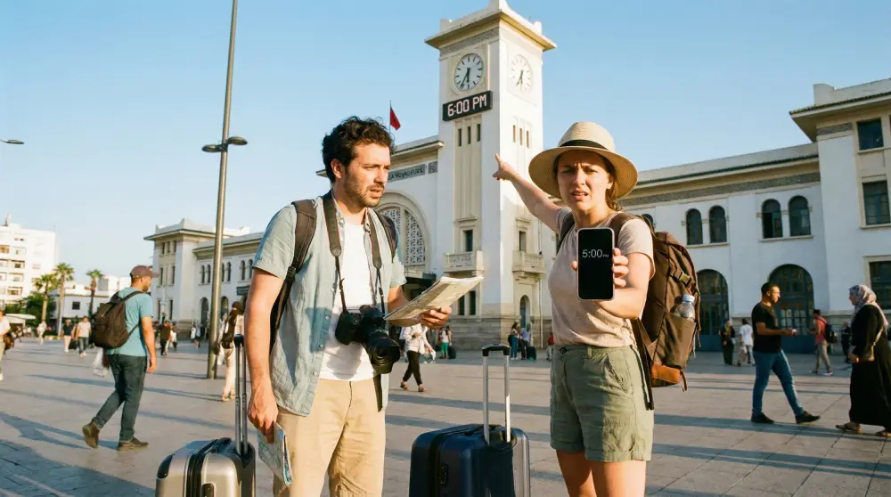 Visiter le Maroc pendant le Ramadan 2026 : Guide de survie pour les ...