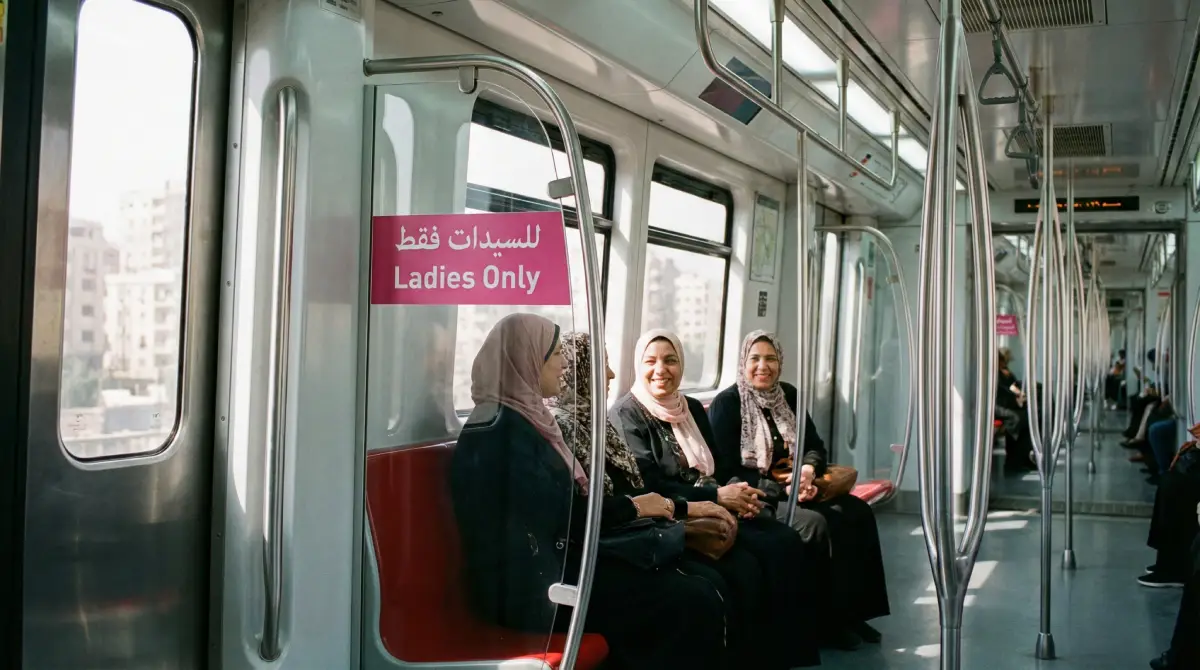 Guida ai Trasporti in Egitto 2026: Uber, Taxi e Sopravvivenza alle Truffe