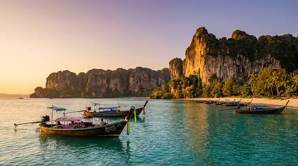 Best Countries to Visit in January 2026 - Travel Guide