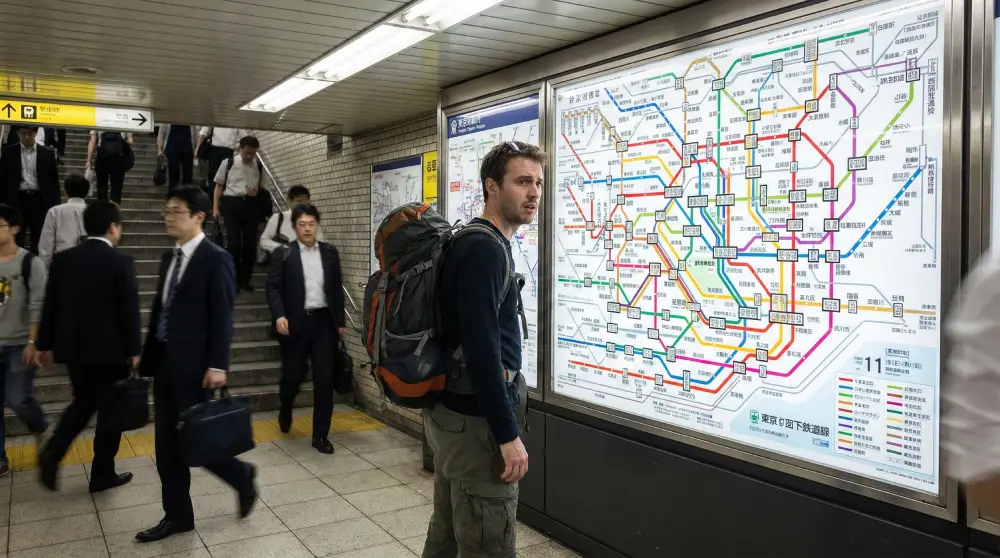 Japan Transport Guide 2026: Trains, Uber Prices & Suica Tips