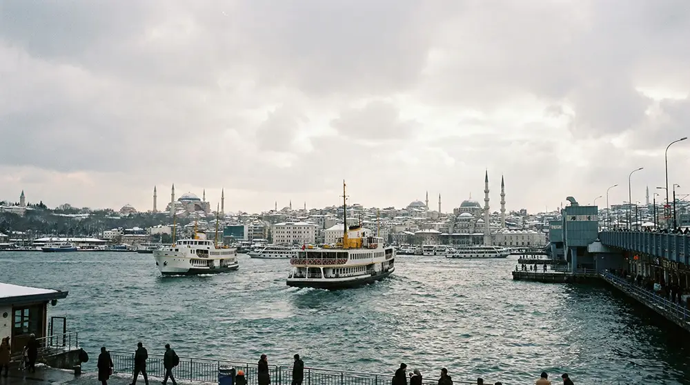 Best Countries to Visit in January 2026 - Travel Guide