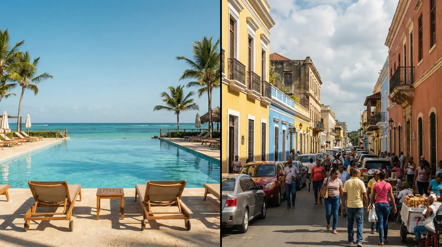 Je bezpečné cestovat do Dominikánské republiky? Aktualizace bezpečnosti ...