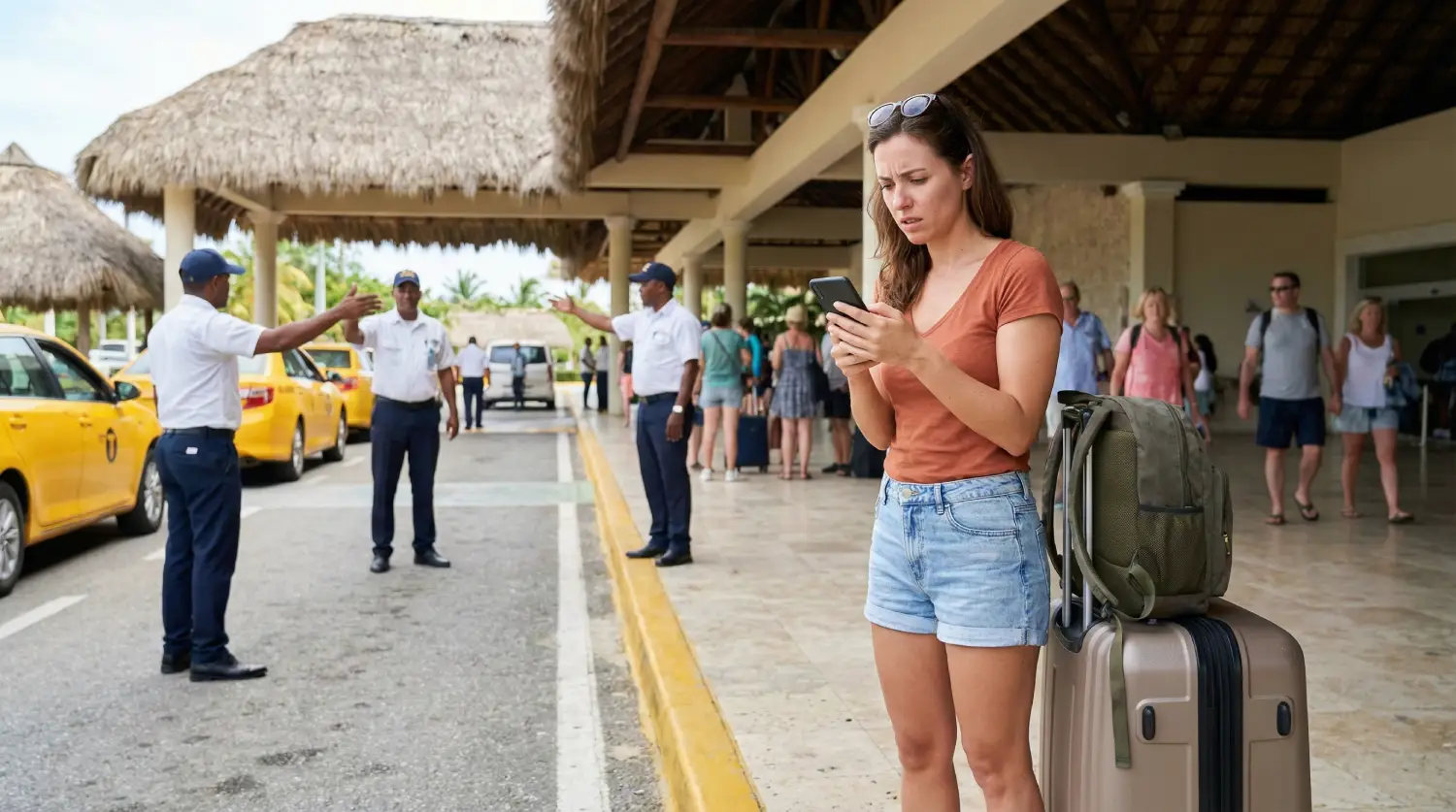 Är Punta Cana säkert? Bedrägerier, Taxis & Säkerhetsguide (2026)